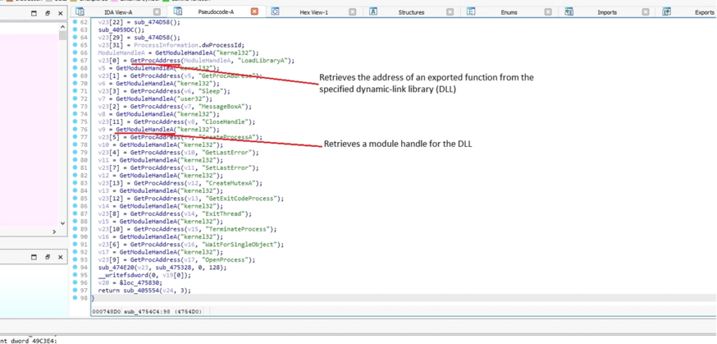 DarkComet RAT: Technical Analysis of Attack Chain