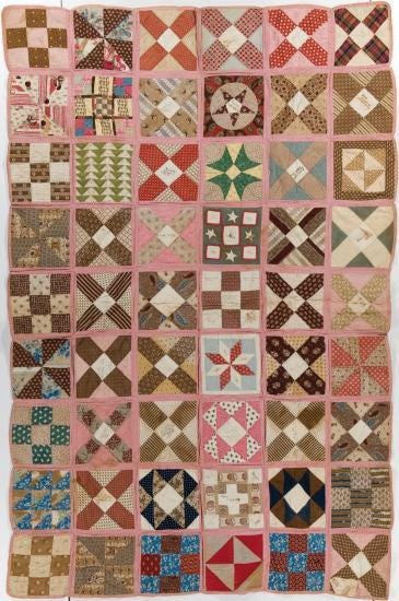 Quilts for Memory and Connection - by Jodi Godfrey