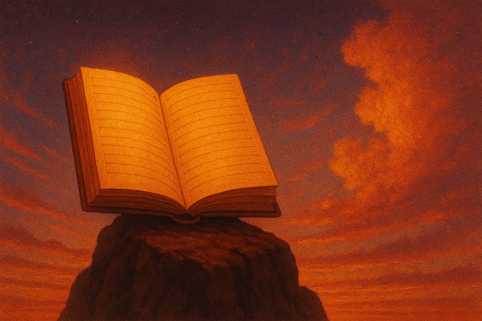 What I Read This Month: May Edition - by Alex Pawlowski