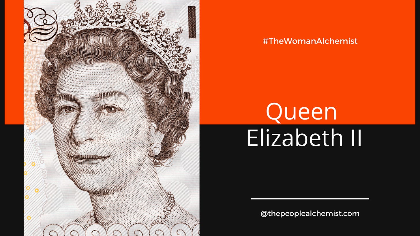 Queen Elizabeth II: The Enduring Lesson in Leadership From Her Majesty ...