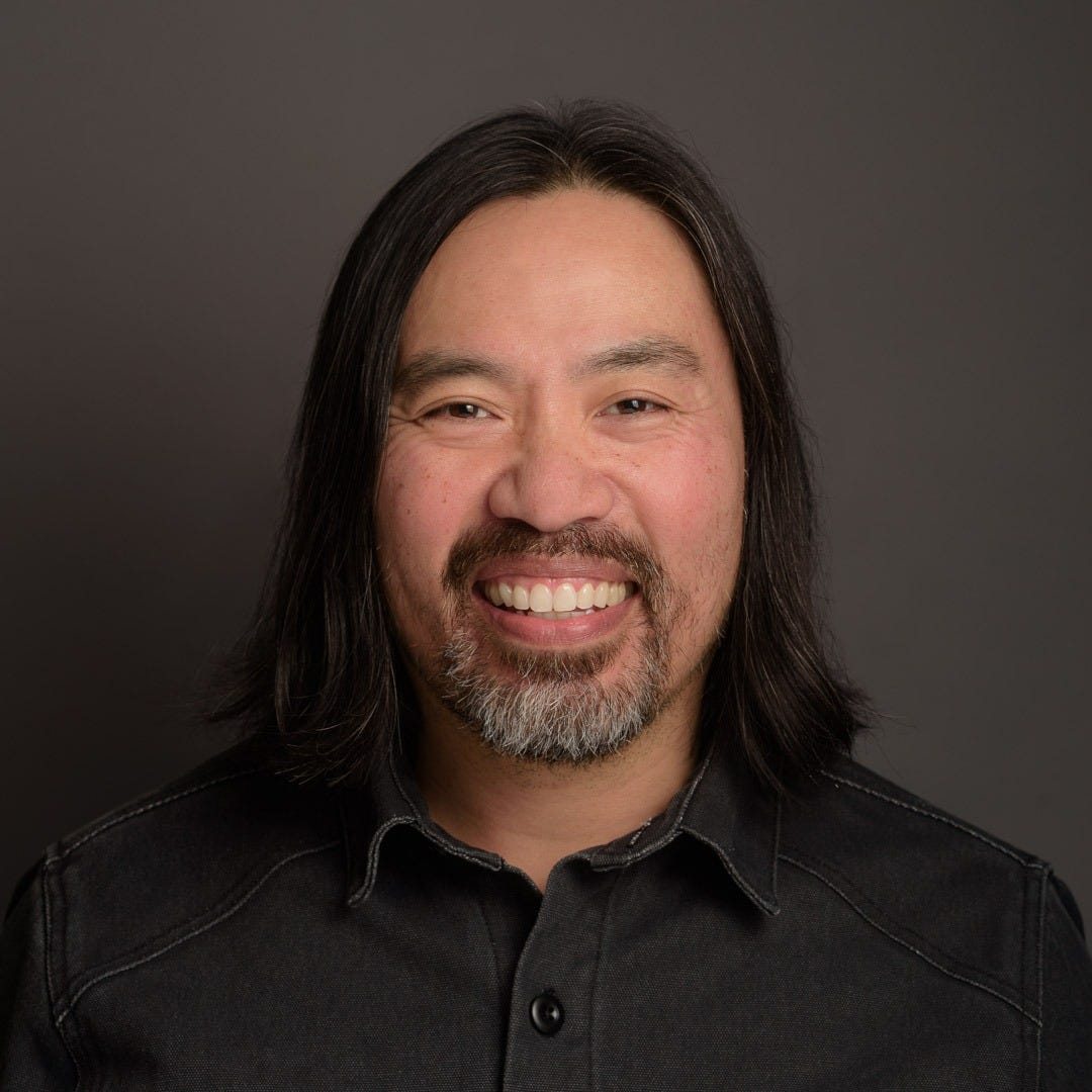 Michael Yap | Substack