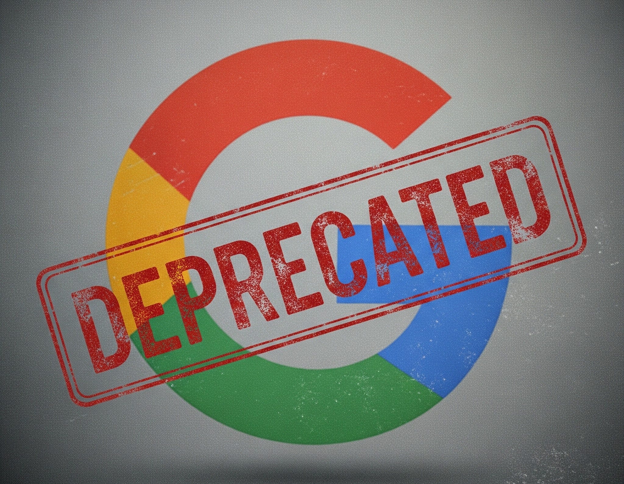 Improve Your Privacy: How to Deprecate Your Google Account