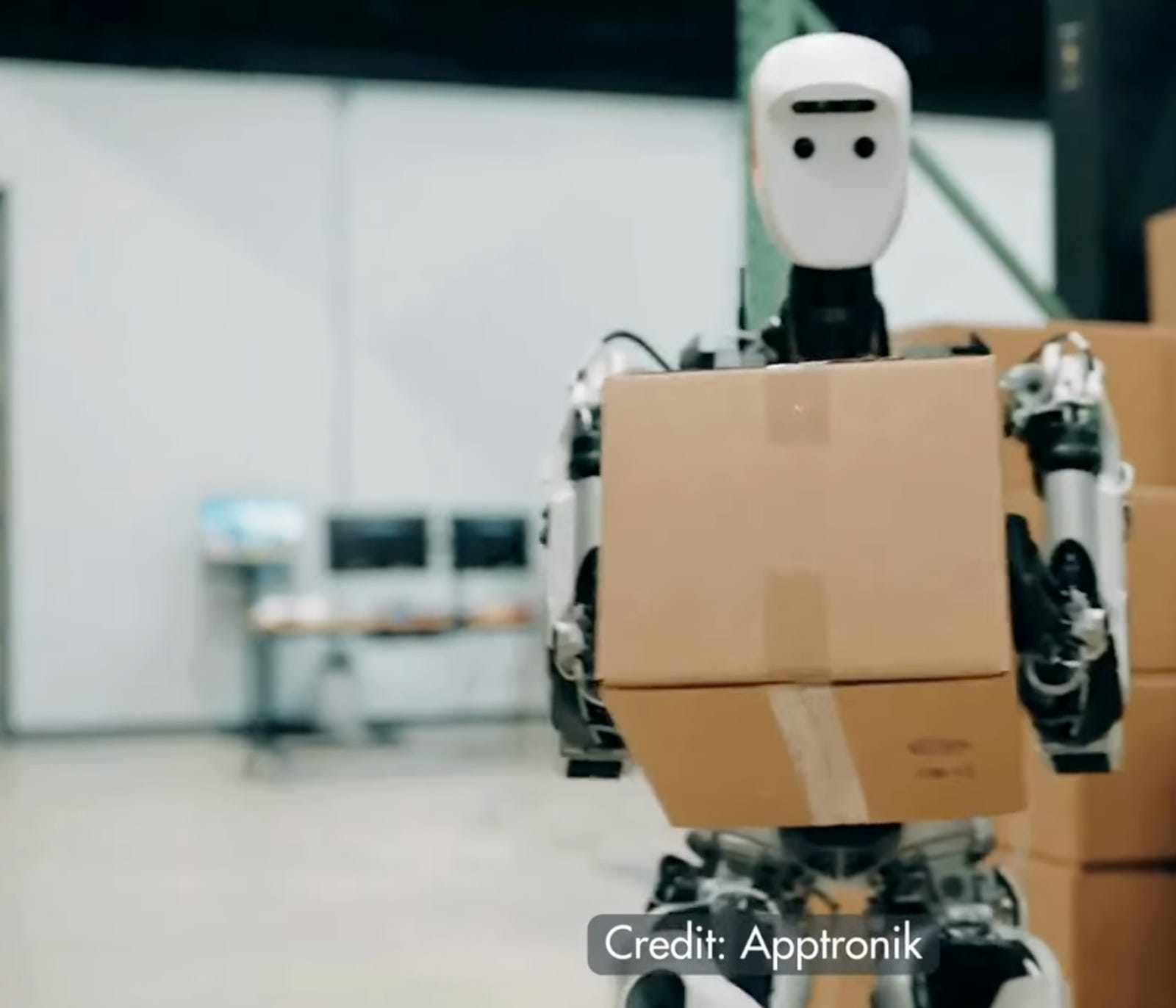 Survey of Physical AI - Current State of the Union