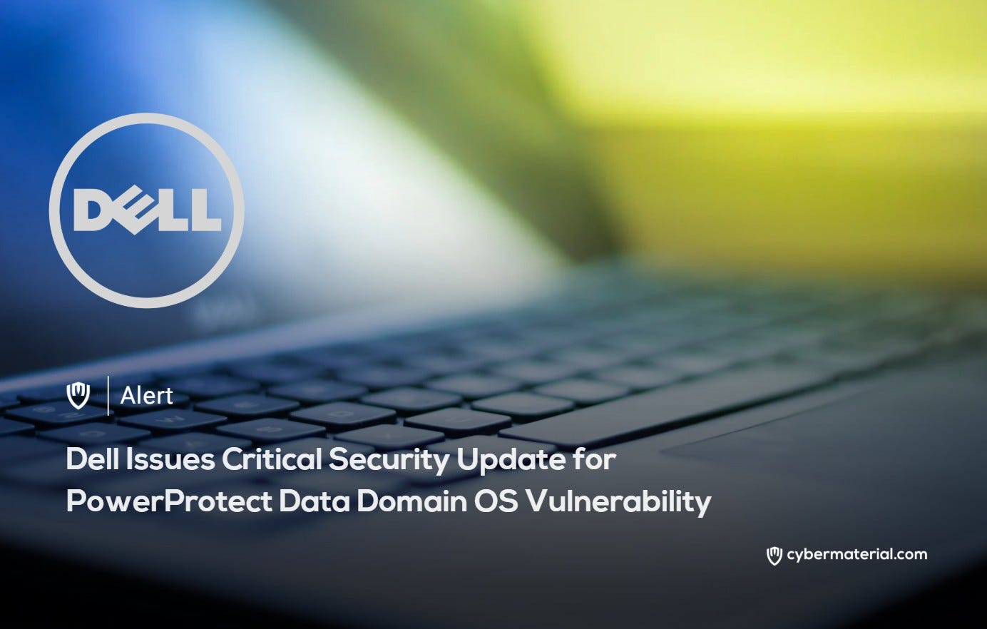 Dell Releases Update for Critical DD OS Flaw