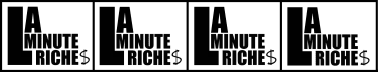 La Minute Riches | Substack