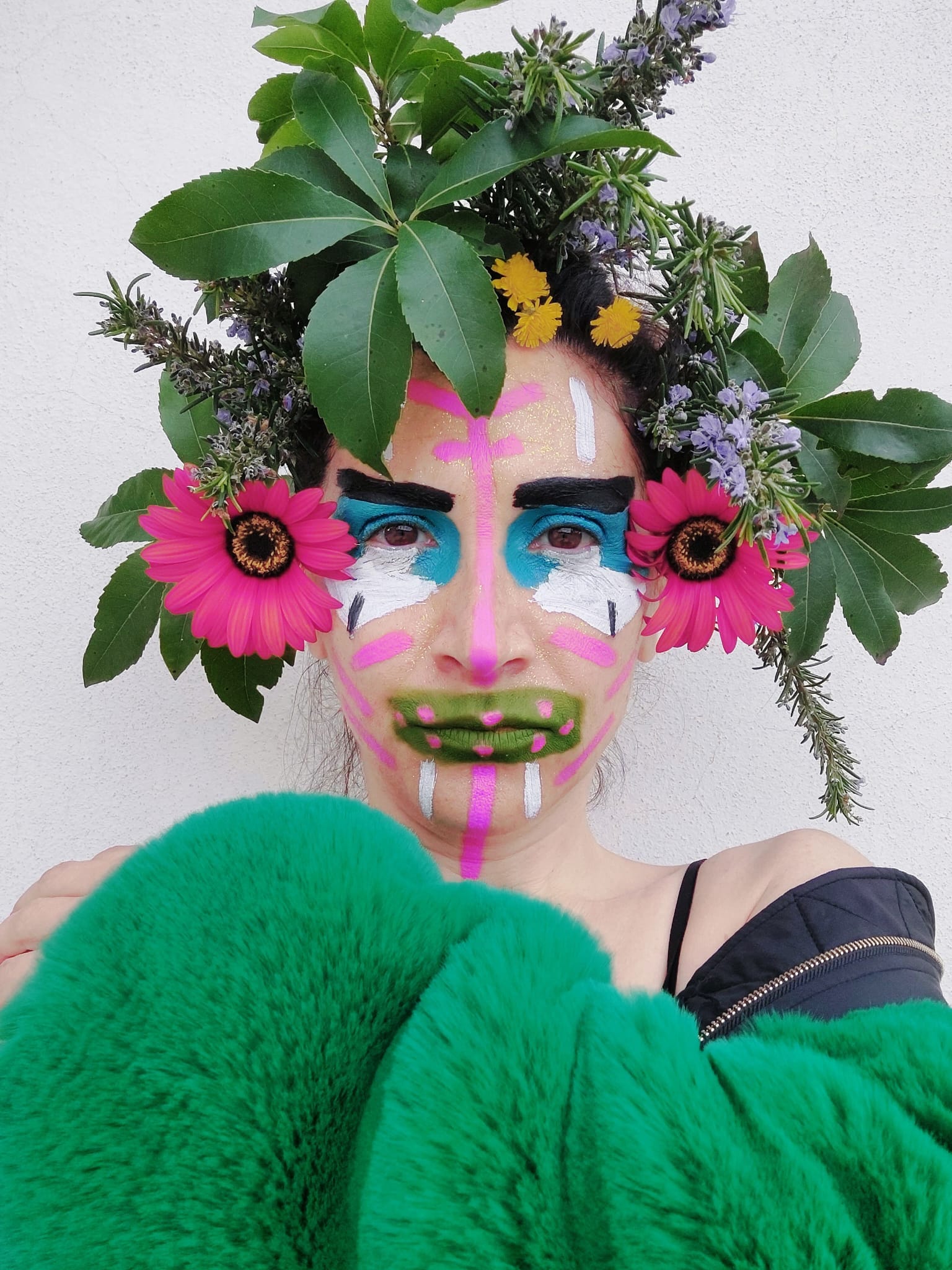 Vanessa Aroff Podda | Substack