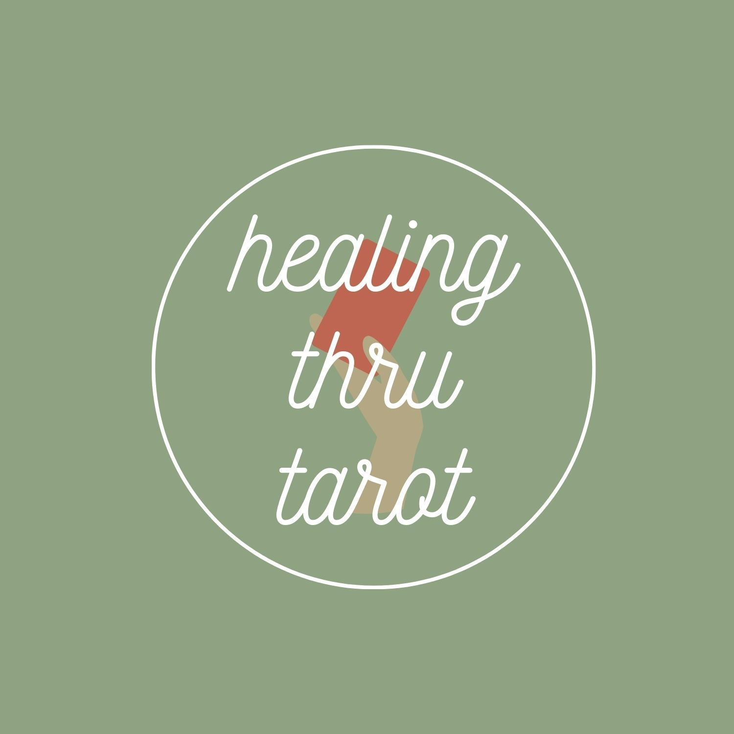 Healing Thru Tarot | Substack