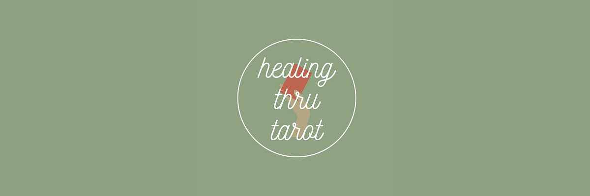 Healing Thru Tarot | Substack