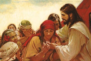 LOADESTONE Inspiration | Substack