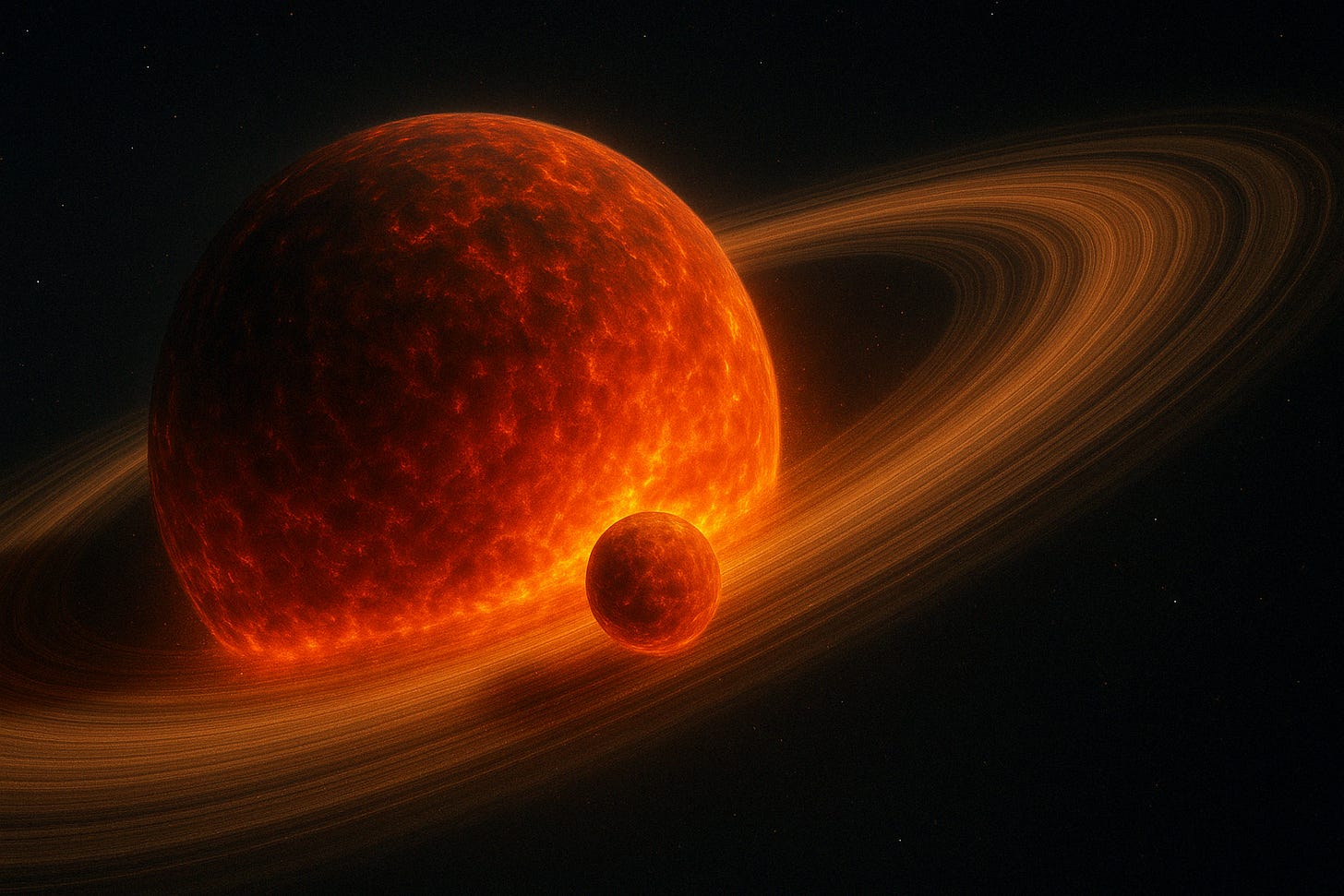 Without the Moon, Would Earth Have Life at All?