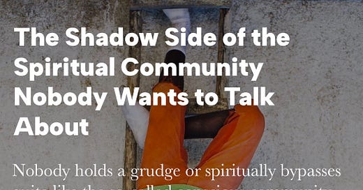 The Hood Healer’s Substack | Substack