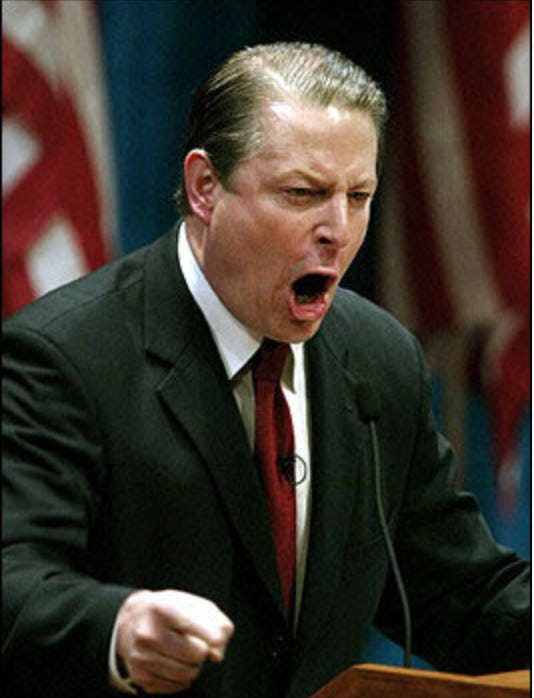 The Weekend Long Read: From the Archives, Revisiting Al Gore's Radical ...
