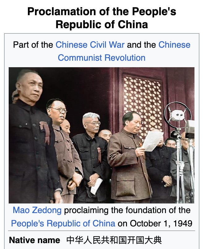 Mao Zedong's Rise and Use of Power, Explained