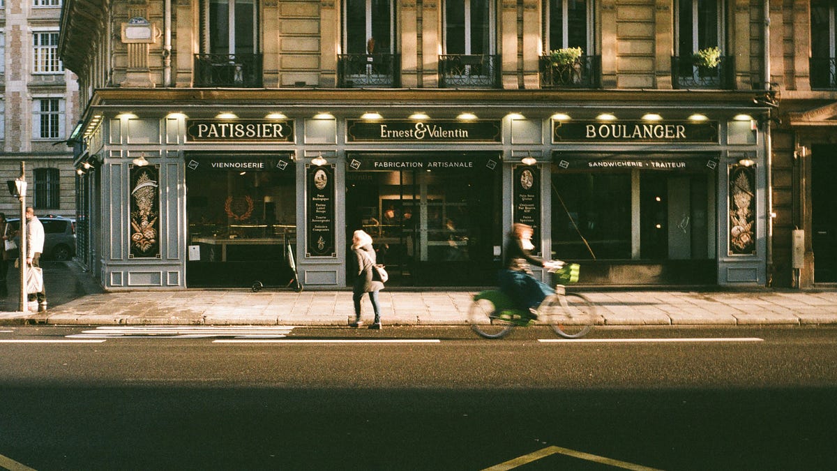 How to Move to France: A Starter Guide