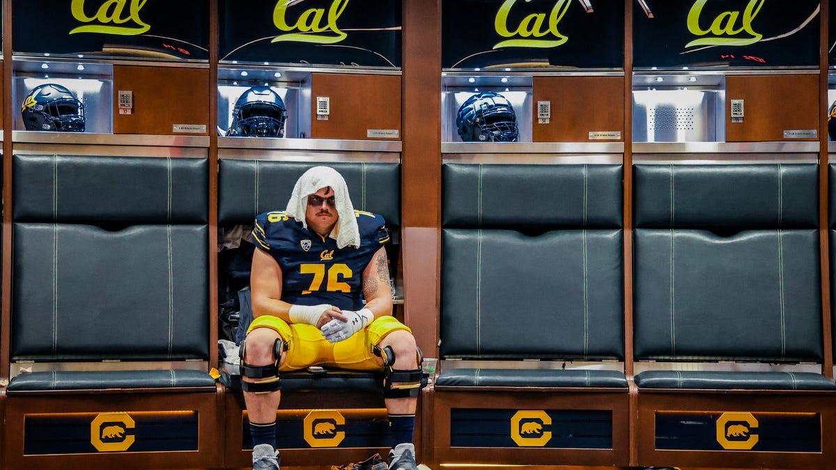 PFF in Review: The Three Types of Cal Games Under Justin Wilcox