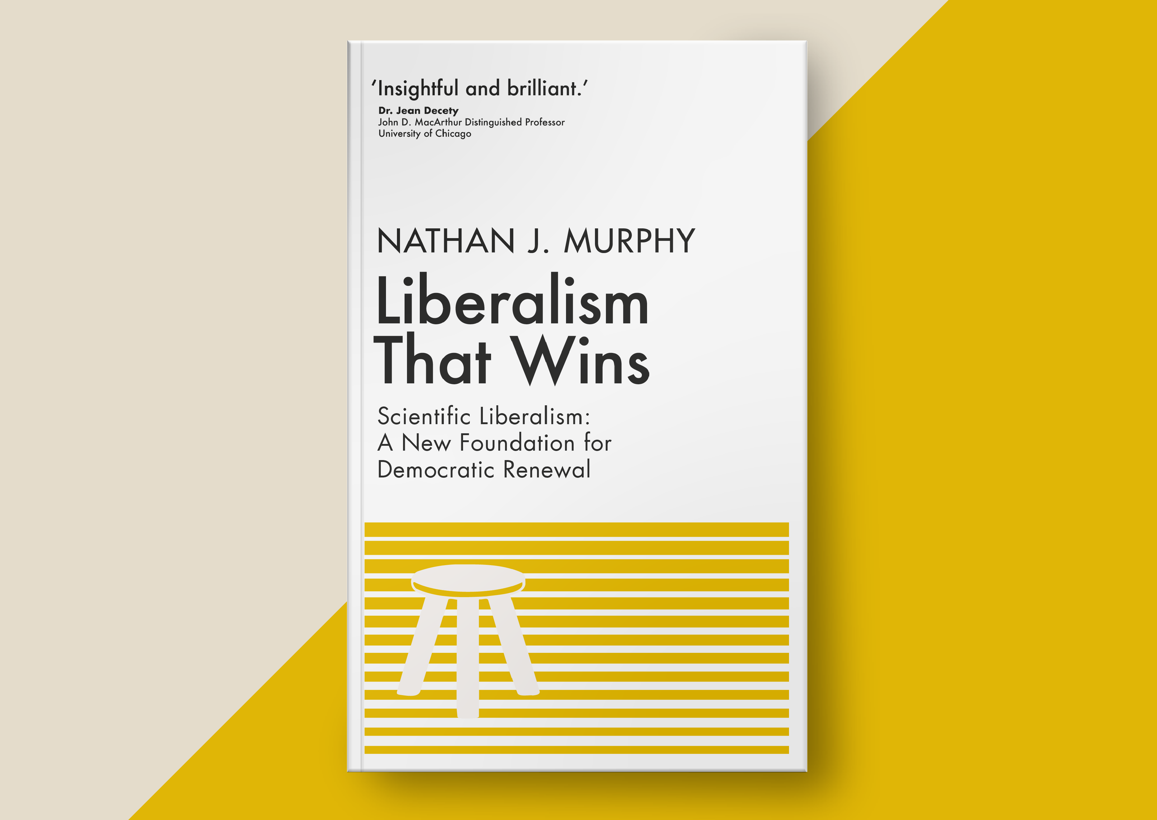 How to Unlock Centrist Power - by Nathan J Murphy