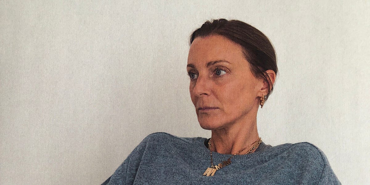 Neelam Ahooja influencer/customer calls out THE ROW for mistreating her ...