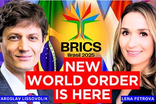 World Affairs in Context | Substack