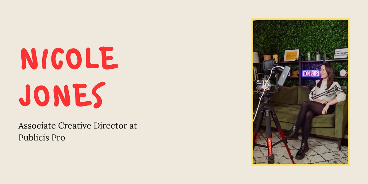 Nicole Jones on the politics of getting promoted and the value of ...