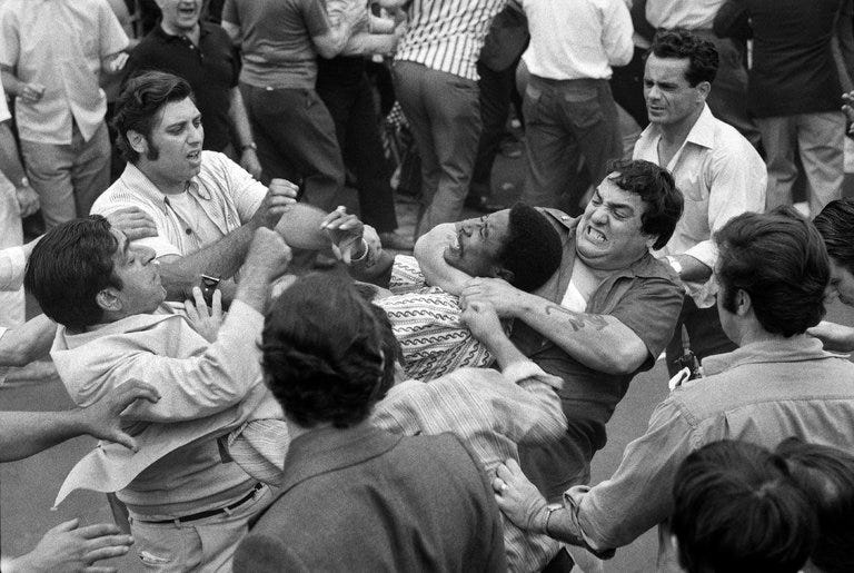 Kidnapping the Mob: How "Crazy Joe" Gallo and His Brothers Abducted ...