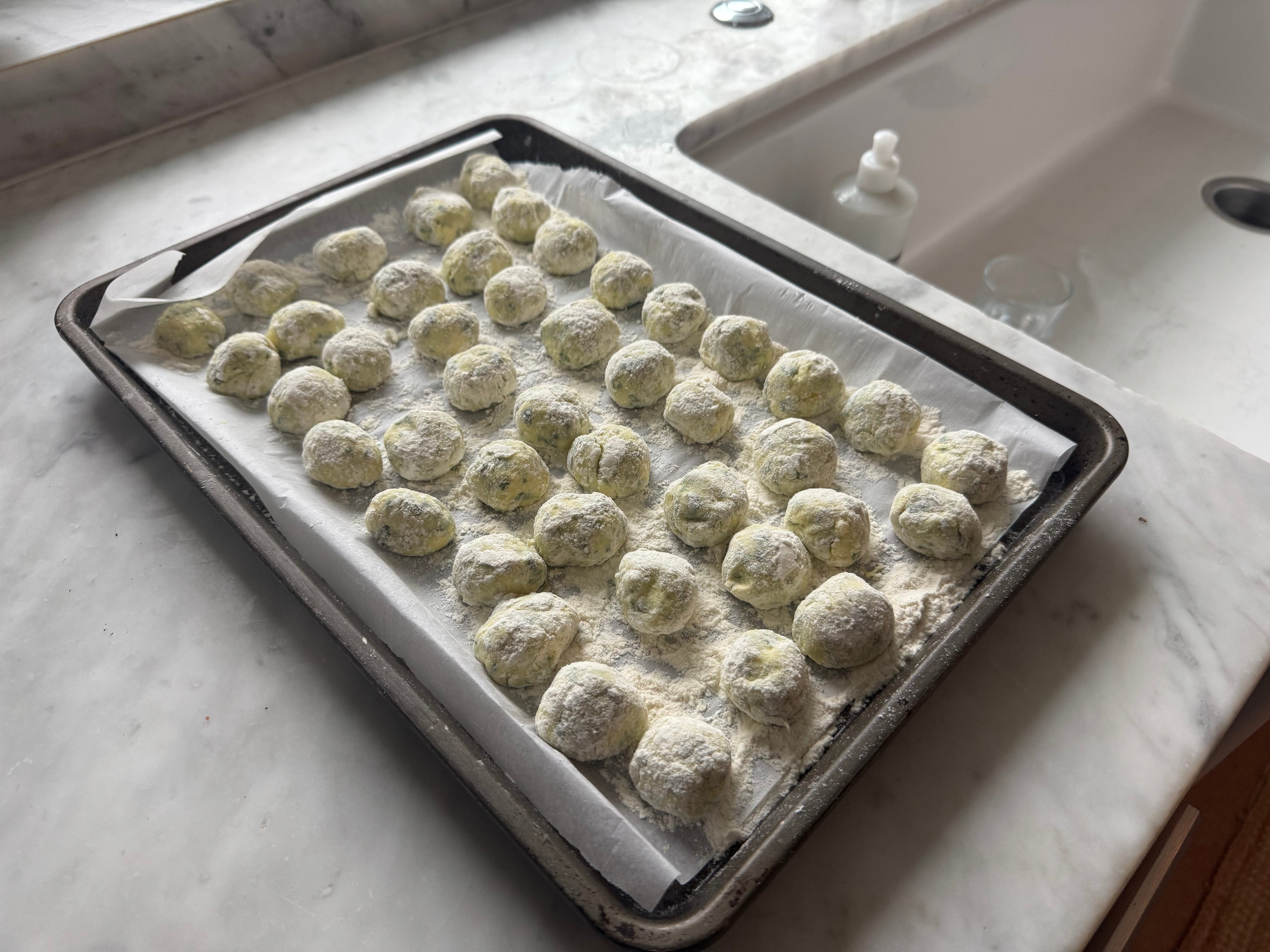 How to Use Borage - by Gillian Ferguson - KCRW's Good Food