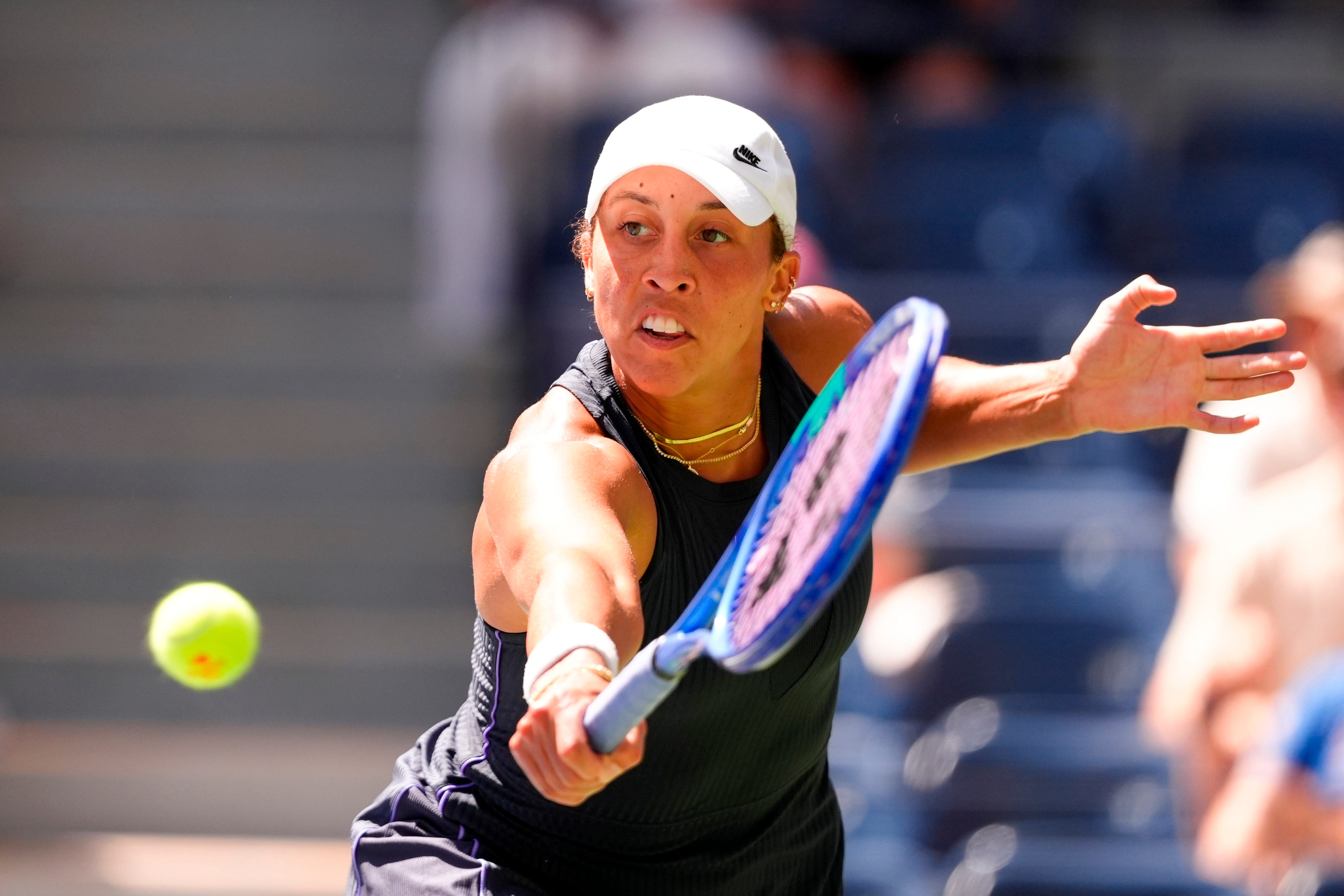 Anisimova, Gauff, Pegula or Keys: Which American Woman Has Had the Best ...