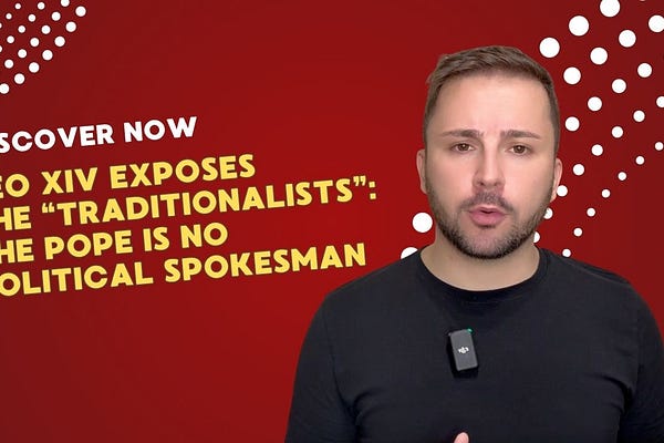 Silere non possum | Substack