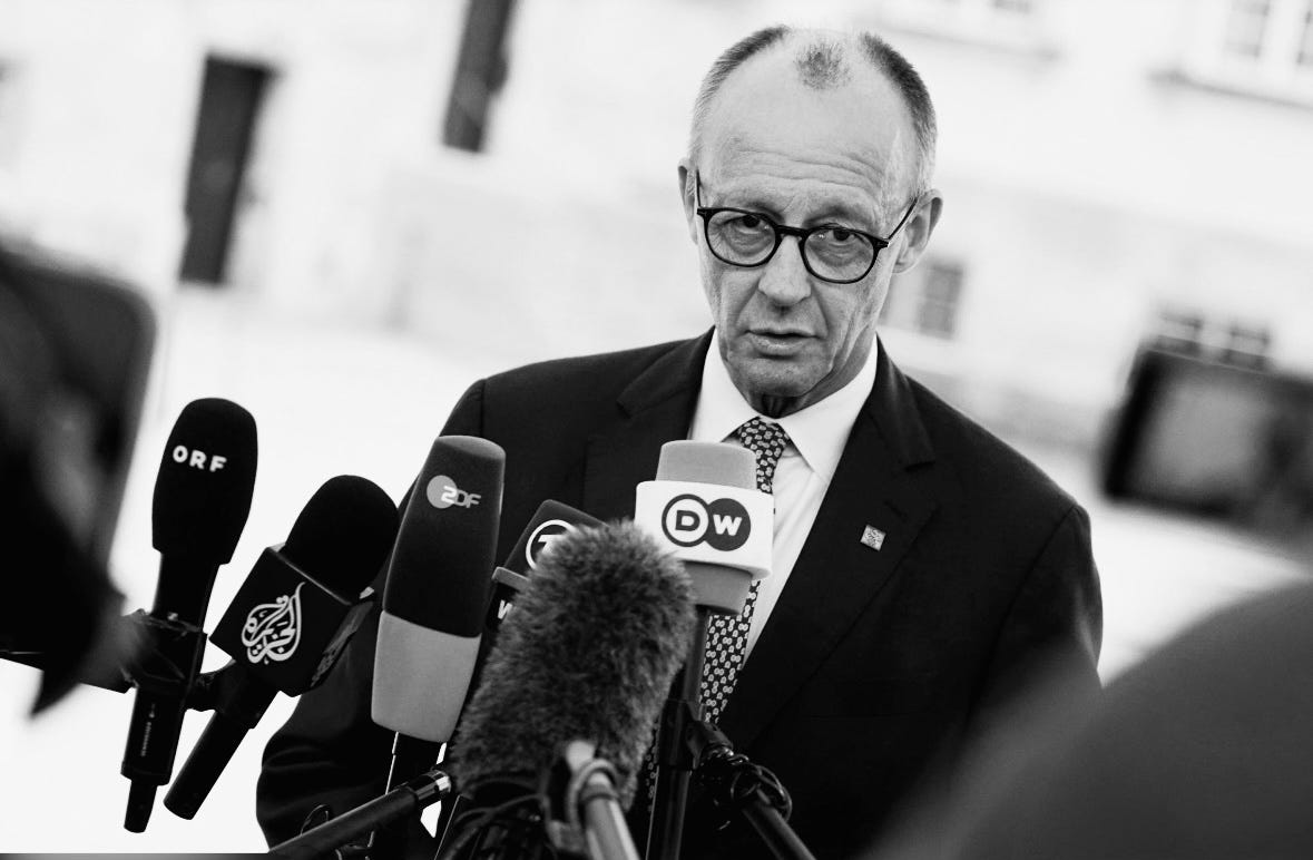 The Five Ways Germany Denies Genocide