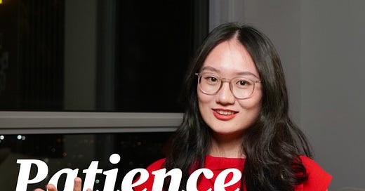 Trillion's Cafe | Aliena Cai | Substack