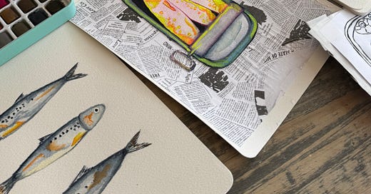 The Artist Lounge with life i design | Artist Lounge | life i design ...