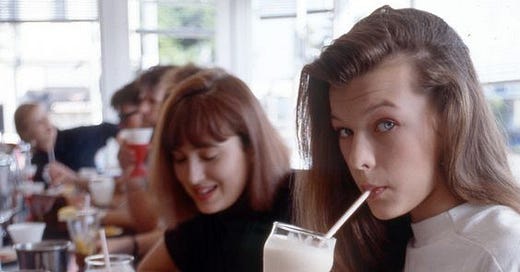 Some Such Whatnot | Jennifer Klee | Substack