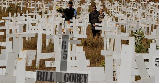 Where are the numbers? by Norman Fenton and Martin Neil | Substack