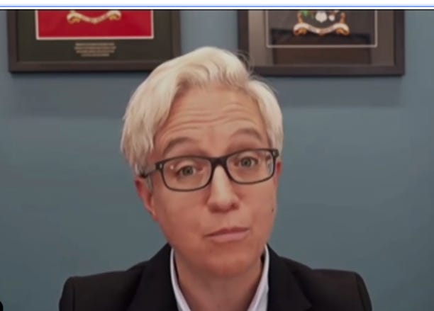 Oregon Governor Tells Rachel Maddow A Story Suggesting Trump's Mental ...