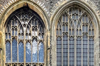 Colin Howey | The Fallible Flâneur | Substack