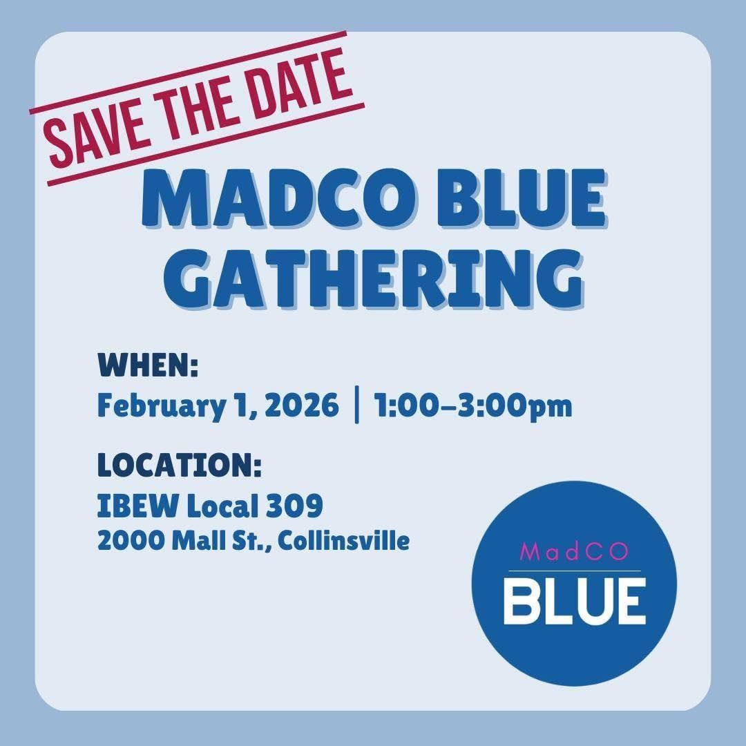 Madison County Board votes down Renee Good memorial