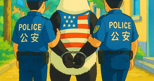 China Uncensored | Substack