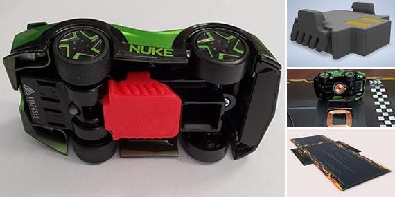 What Happened To Anki Overdrive? - by Anne Pomeroy