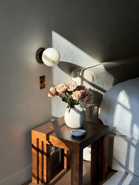 Crate & Barrel x MKS - by Molly Kidd - Kiddred Spirits