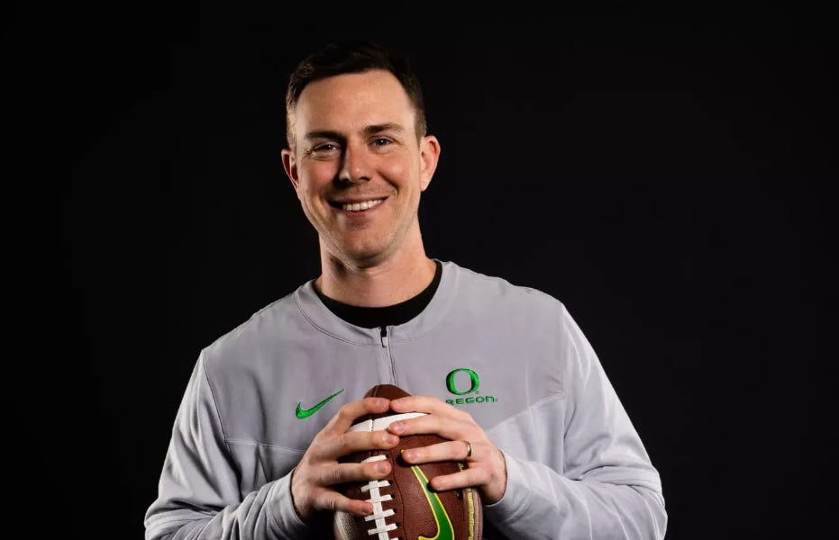 College Football Coaching Carousel Predictions