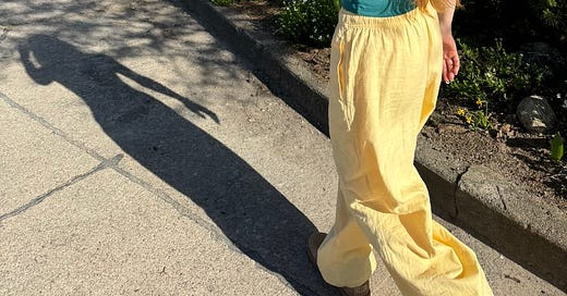 Levi Coralynn's Substack | Substack