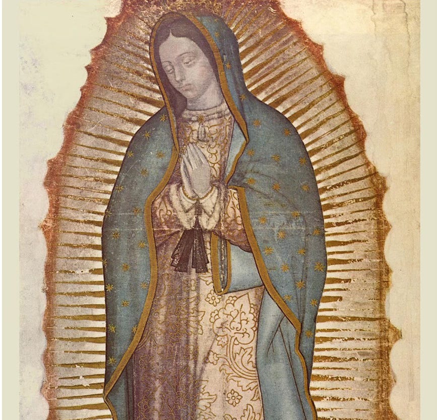 D. W. Pasulka's Godsend: Where Tech Meets Spirit | Substack