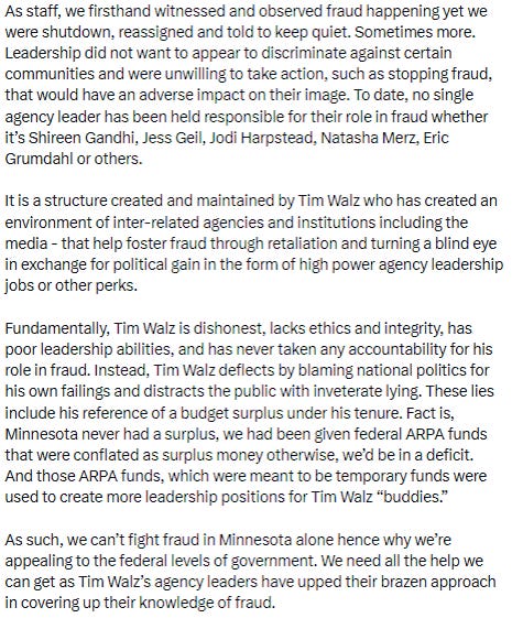 ‘Schemes Stacked Upon Schemes’: $1Billion public benefits fraud fuels ...
