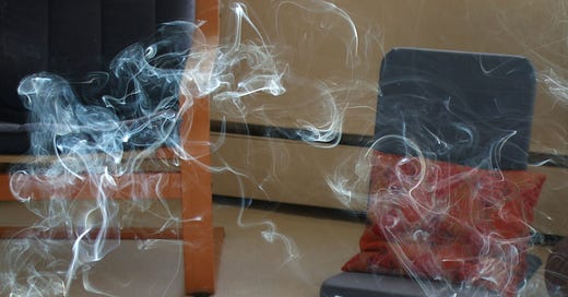 Joan Tollifson | Substack