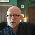 Lincoln Square | Substack