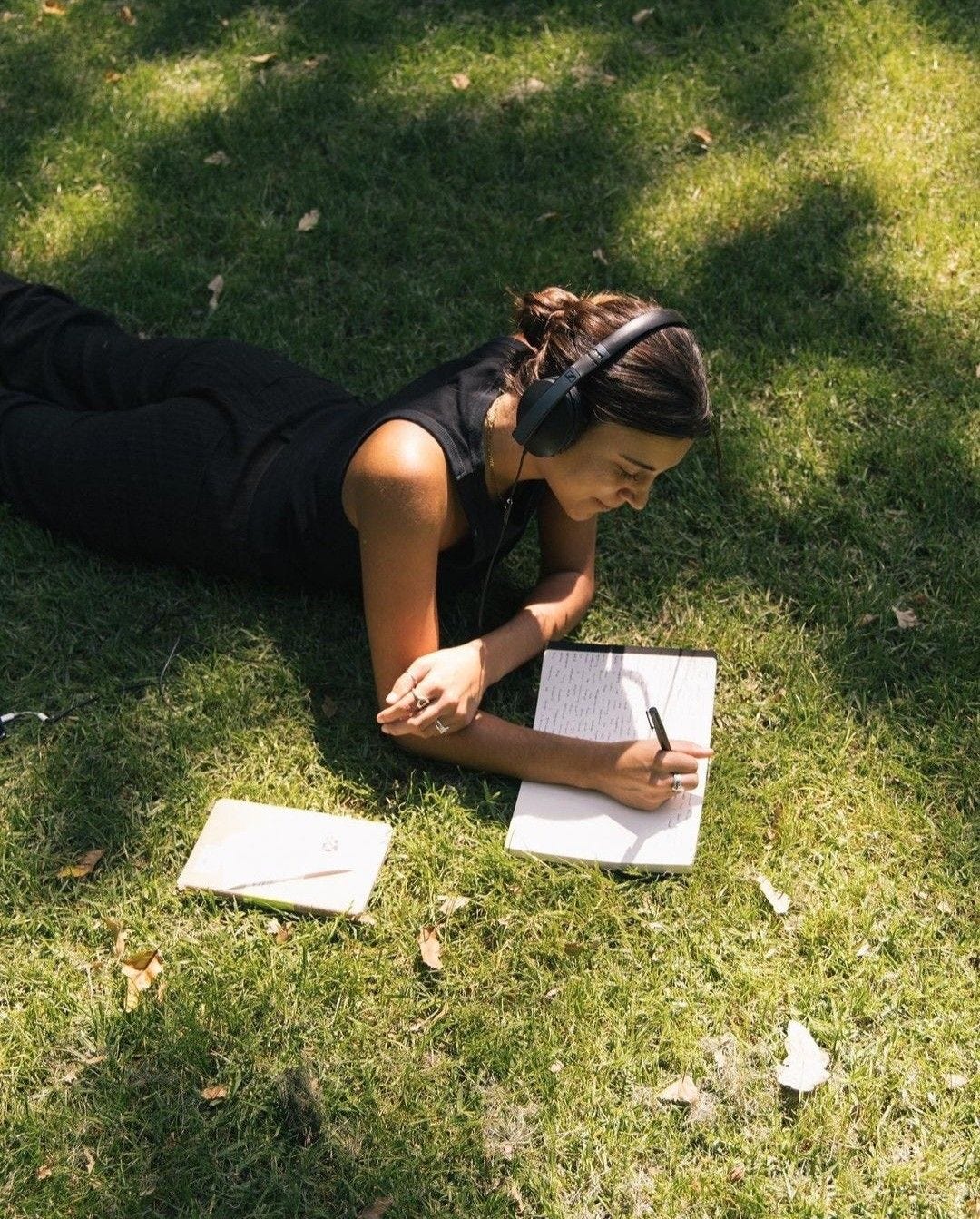 How To Be OK With Being Alone (And Actually Enjoying It)