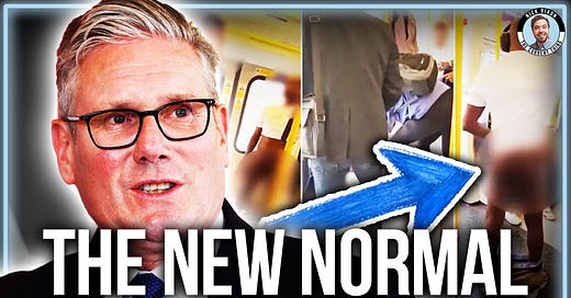 Nick Dixon | Substack