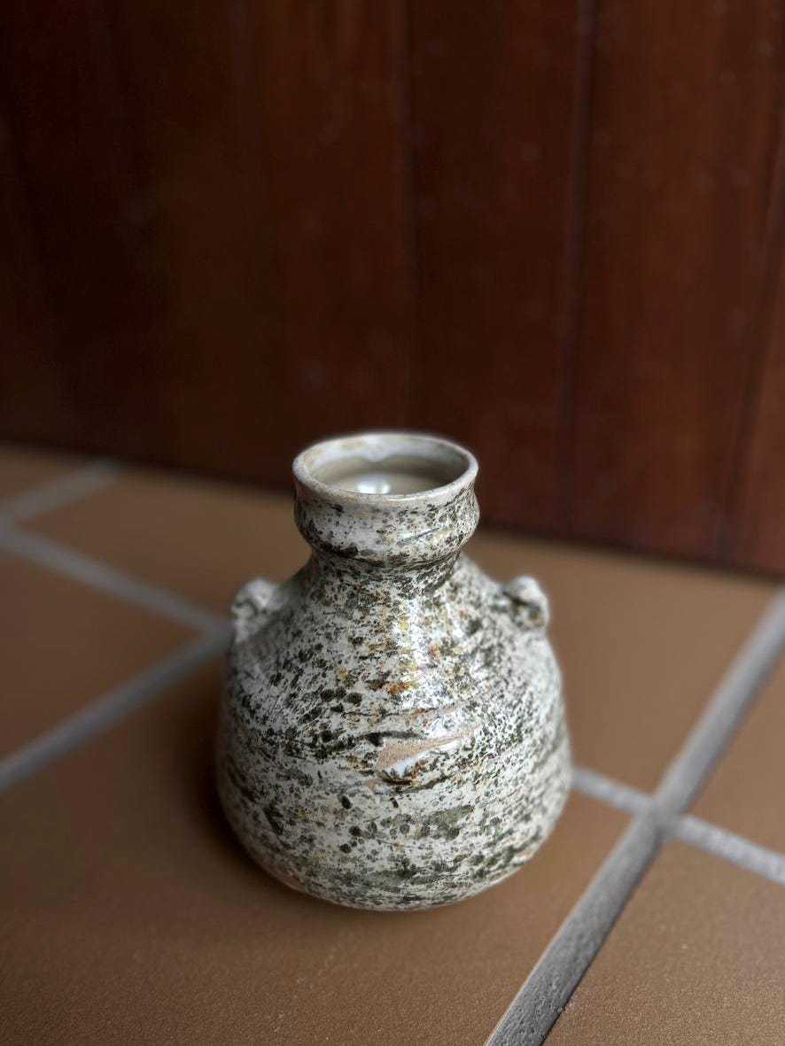 #24 Object Talks: Top 5 from Marcus Mohan's home - by Pin