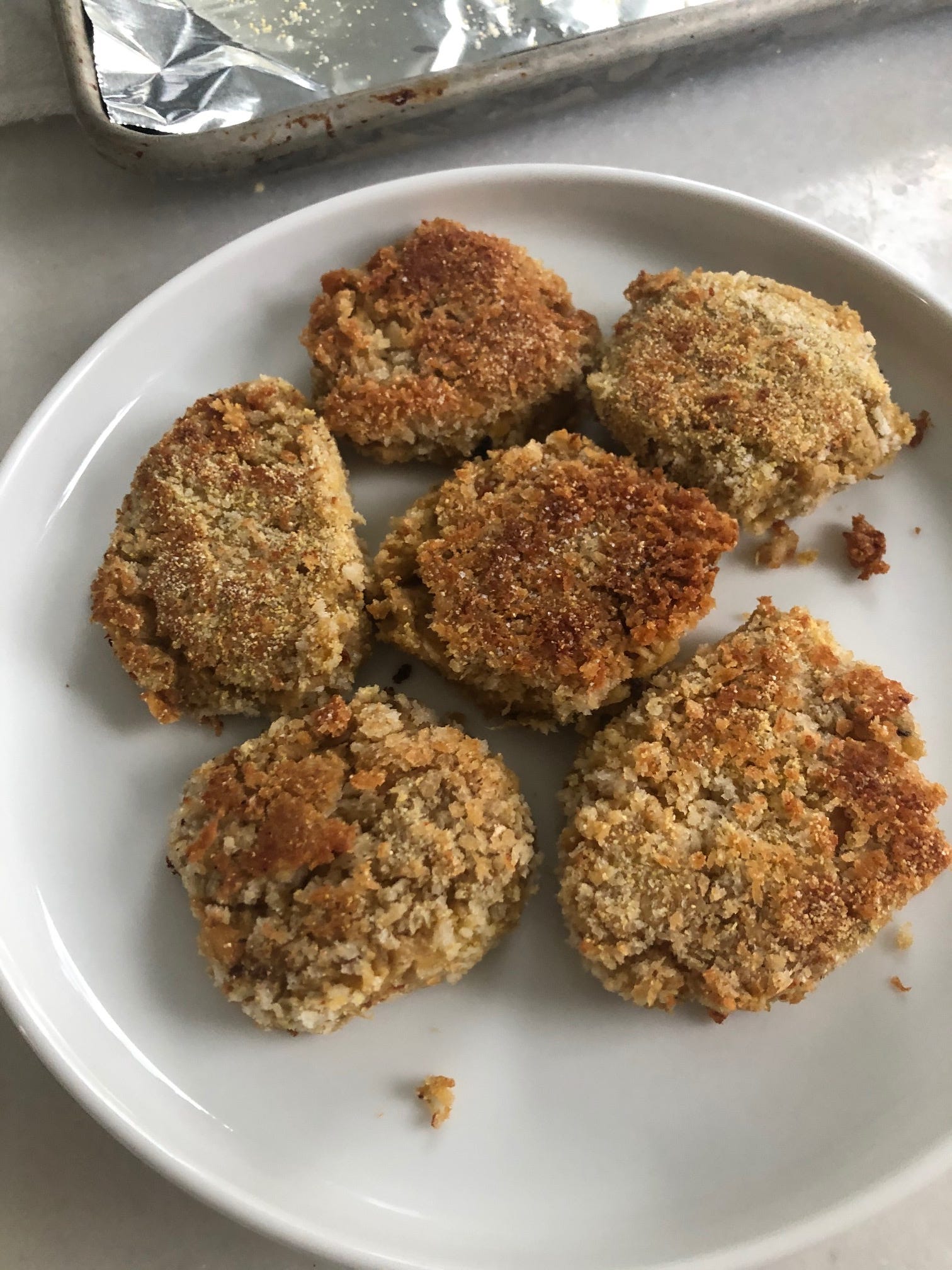 What's for dinner? | Chloe | Substack