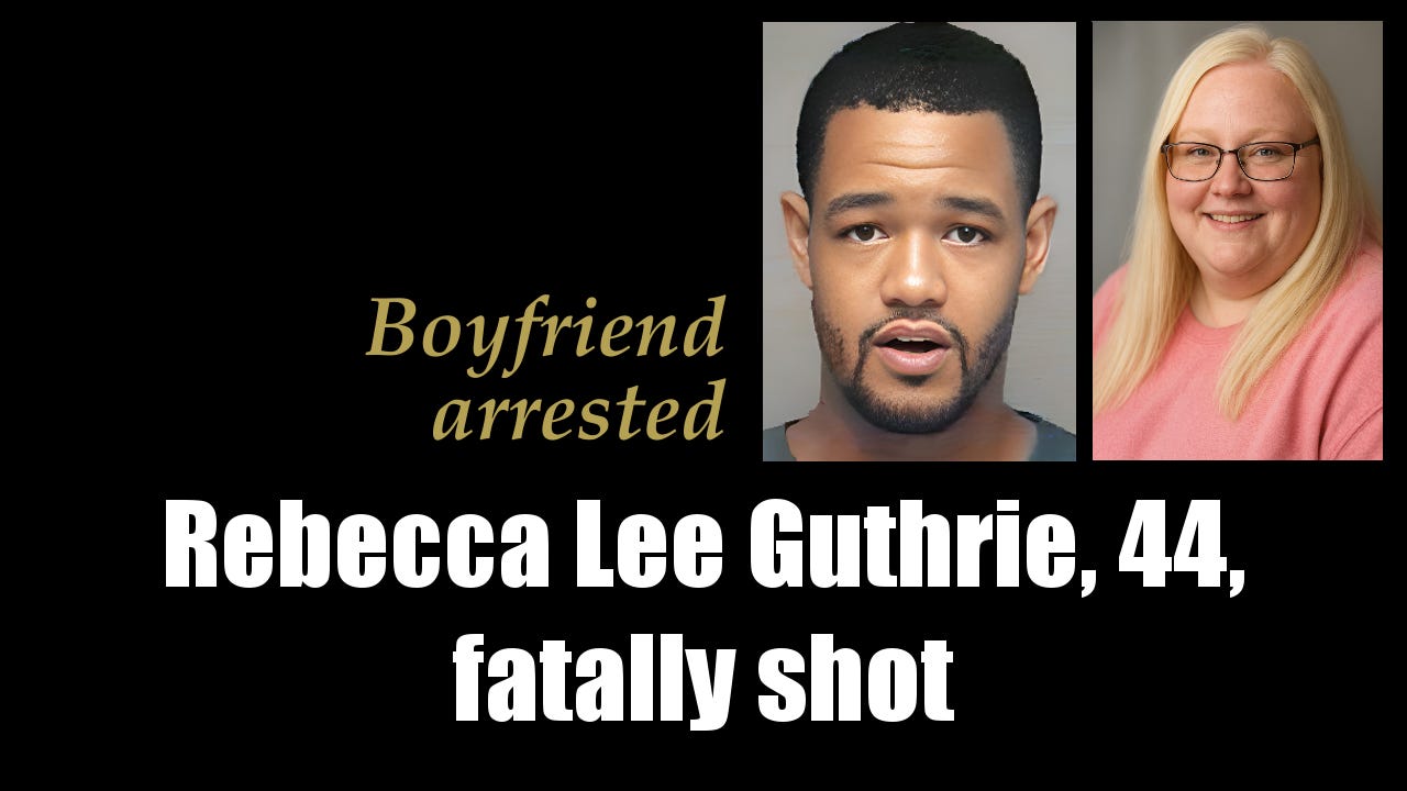 30 black-on-white homicide reports noted in December, 2025, by Kenn ...