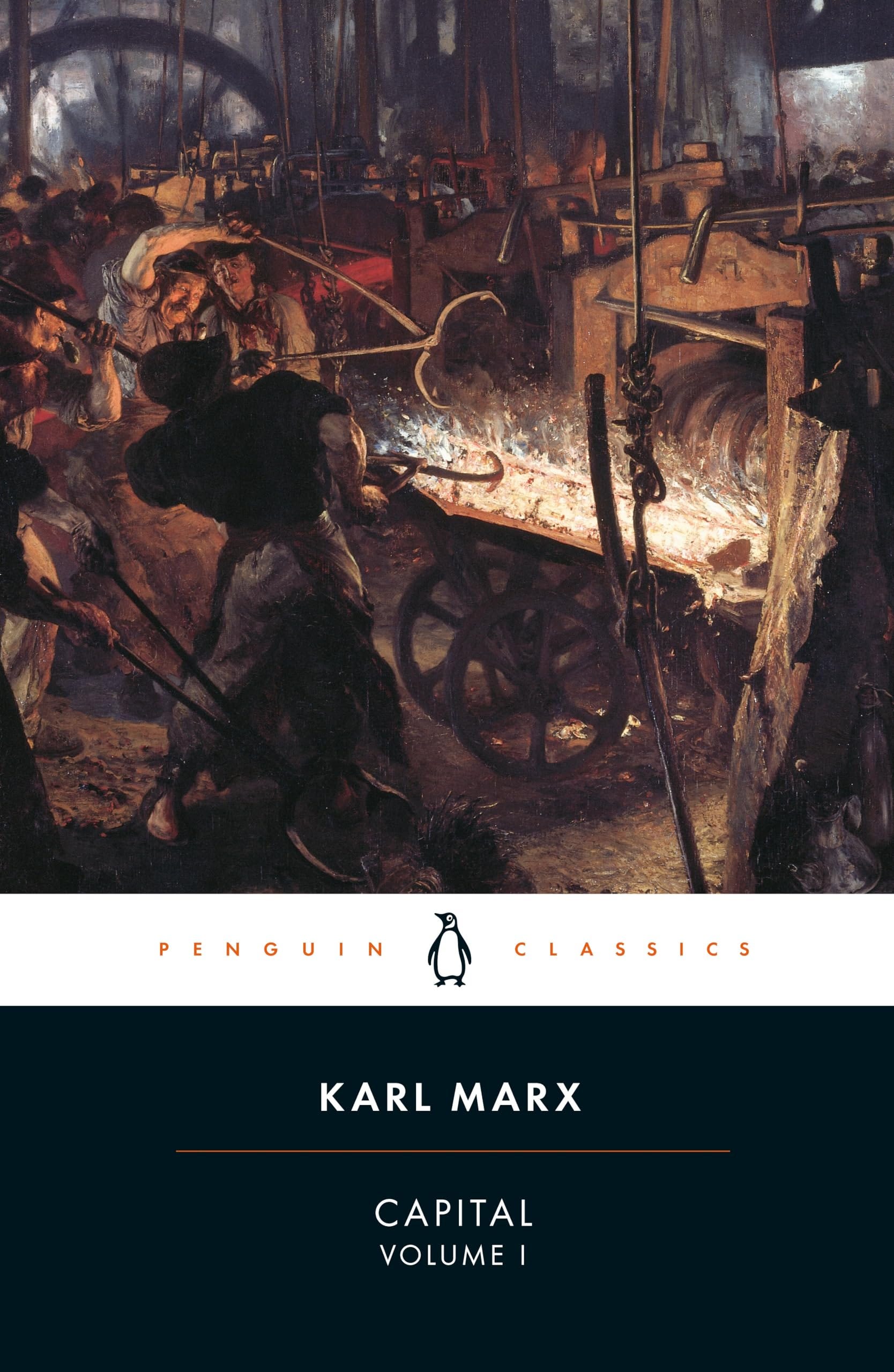 Introduction to Karl Marx's Theory of Value in his Critique of ...